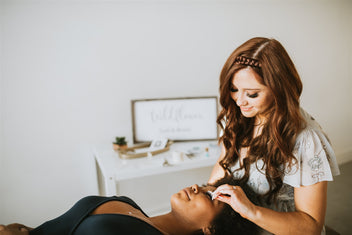 Welcome to Light Heart Lash