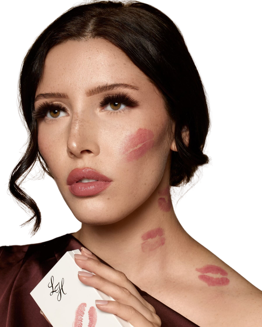 Lash Education | Learn with Light Heart Lash