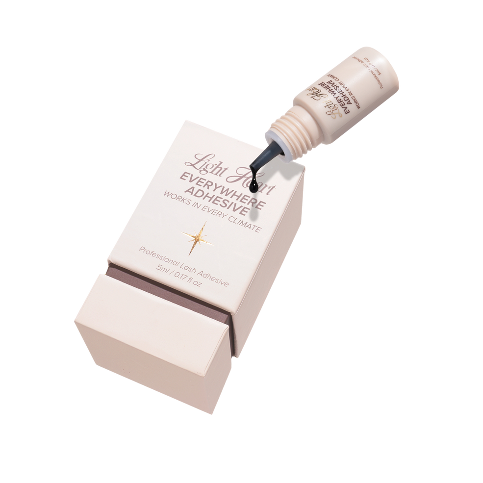 Welcome to Light Heart Lash