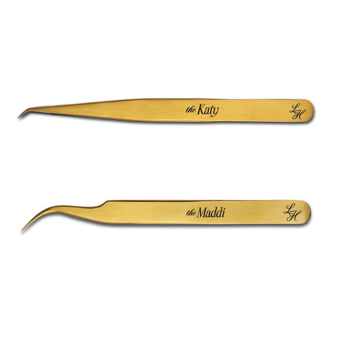 Get The Best Light Heart Lash Supplies for You & Your Business