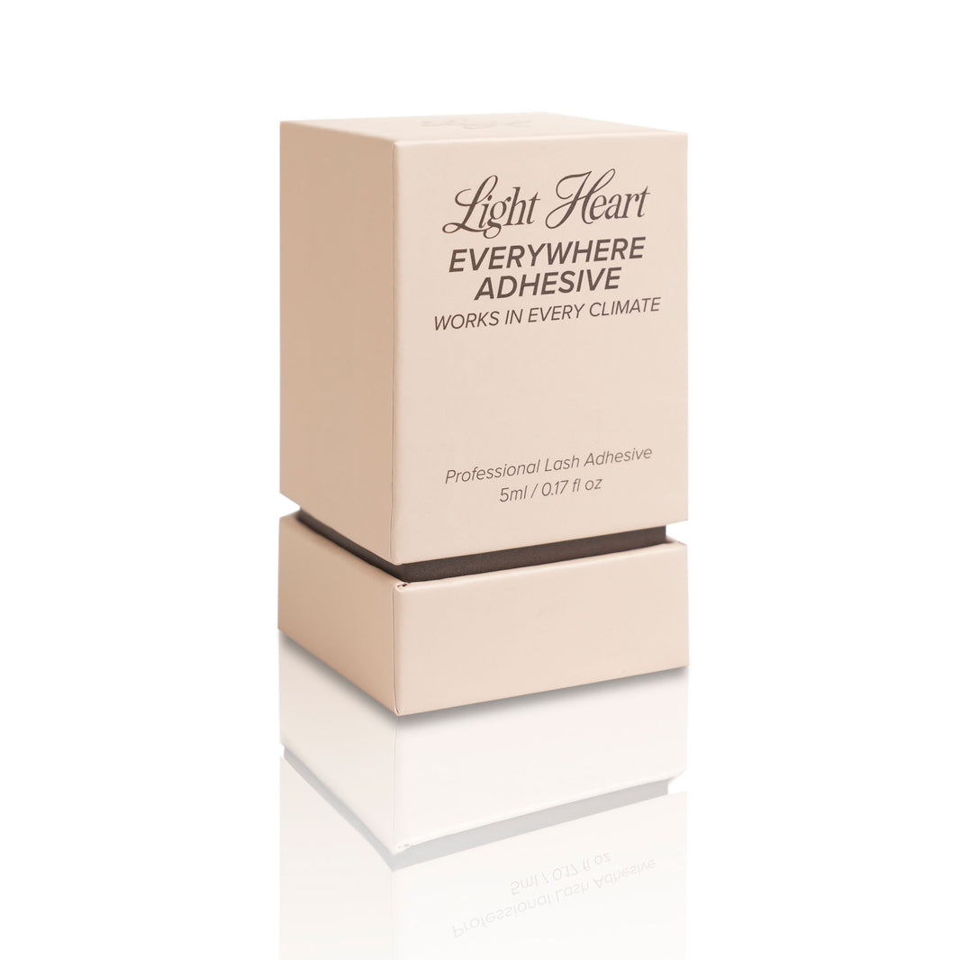 Welcome to Light Heart Lash