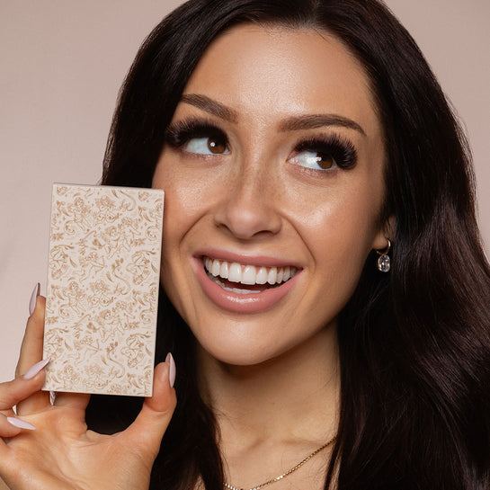 Welcome to Light Heart Lash