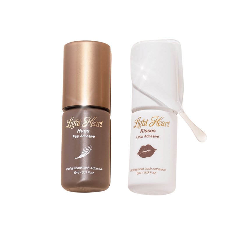 Welcome to Light Heart Lash