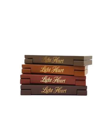 Welcome to Light Heart Lash