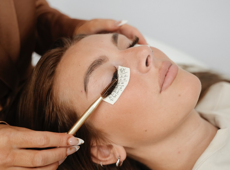 Welcome to Light Heart Lash