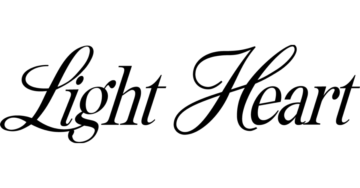Light Heart Lash | Lash Extensions, Adhesives & Artist Training